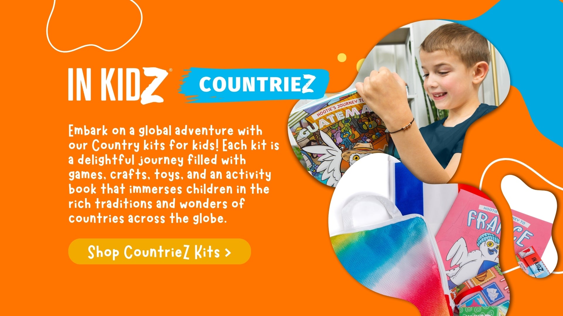 Country Kits – In KidZ