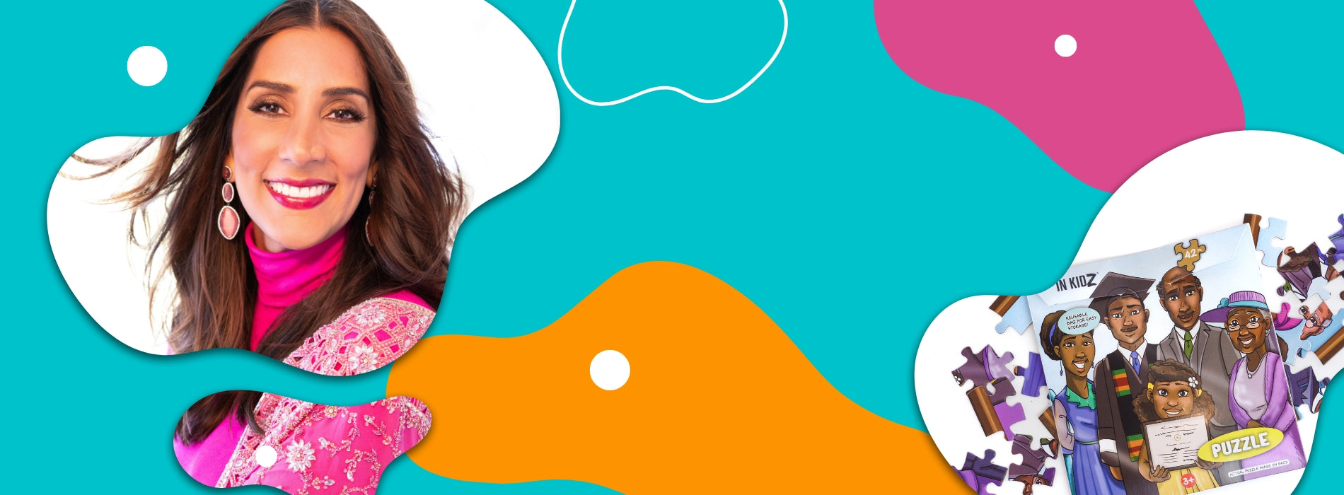 Meet Dr. Zee – In KidZ